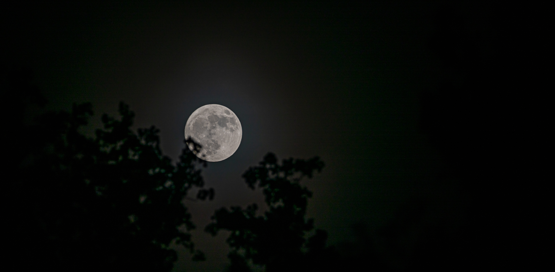 Great Moon Photo? Seven Quick Tips - Caroline Maryan Photography