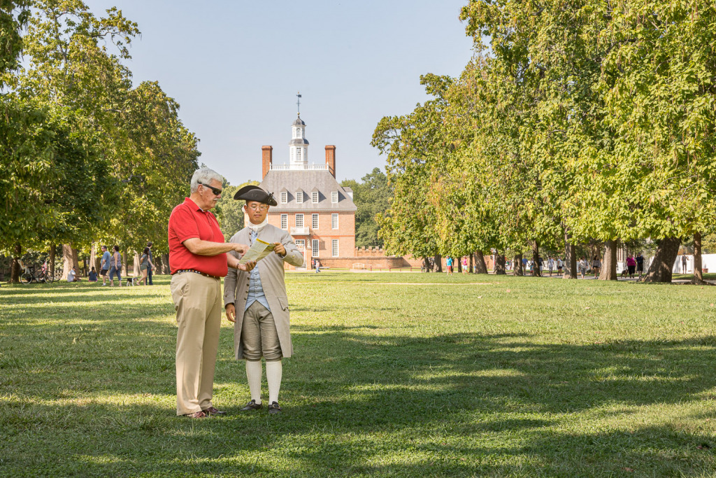 Creative Ways to Use Aperture Mode - Caroline Maryan Photography