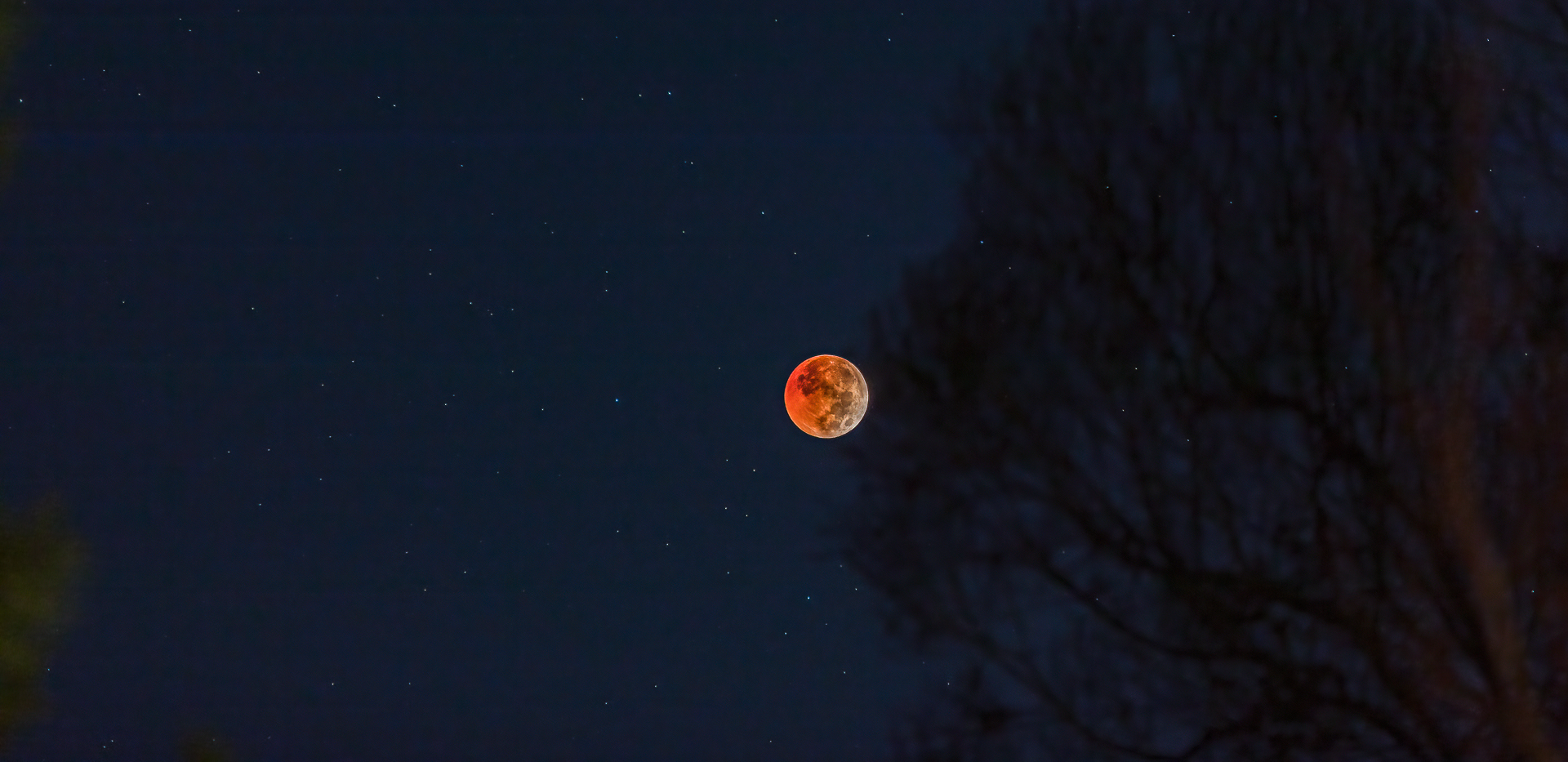 Moon Photography Settings Cheat Sheet