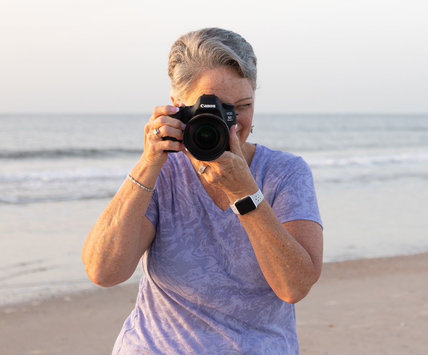 Avoid Camera Shake - Caroline Maryan Photography