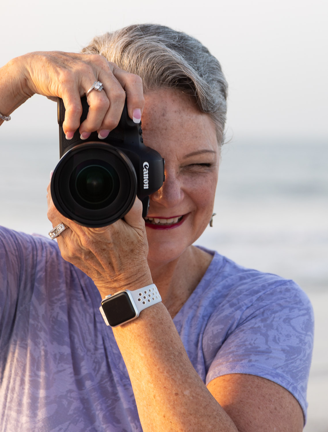 Avoid Camera Shake - Caroline Maryan Photography