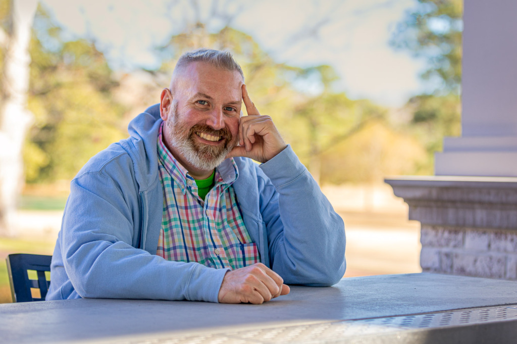 How to Blur Background with DSLR: Six Real-Life Examples Using Aperture ...