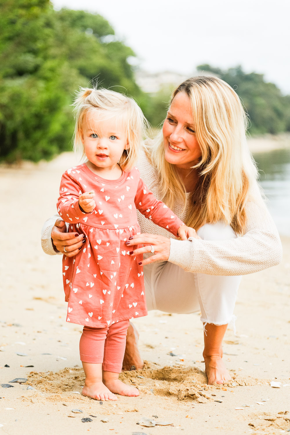 How to Blur Background with DSLR: Six Real-Life Examples Using Aperture ...